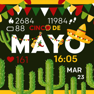 Cactus by Tiberiu Nicolae Stanescu | Fitbit App Gallery