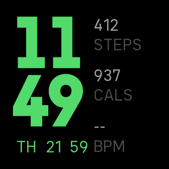 Stats by Fitbit | Fitbit App Gallery