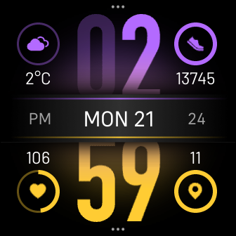 krlosTci by Carlos A. | Fitbit App Gallery